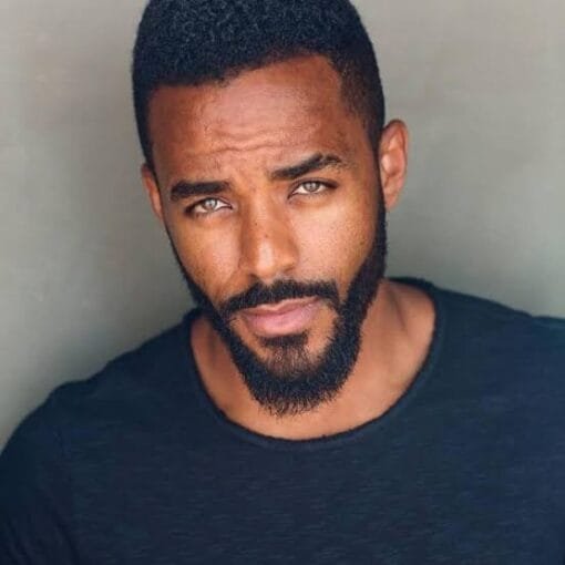 12 Beard Styles for Black and Latino Men - THAT URBAN EDGE